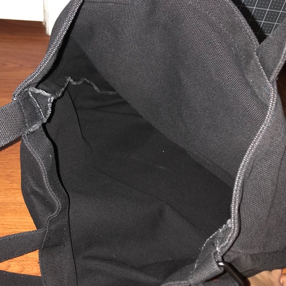 MAC Cosmetics | Bags | Mac Cosmetics 4 Messenger Tote Bag | Poshmark